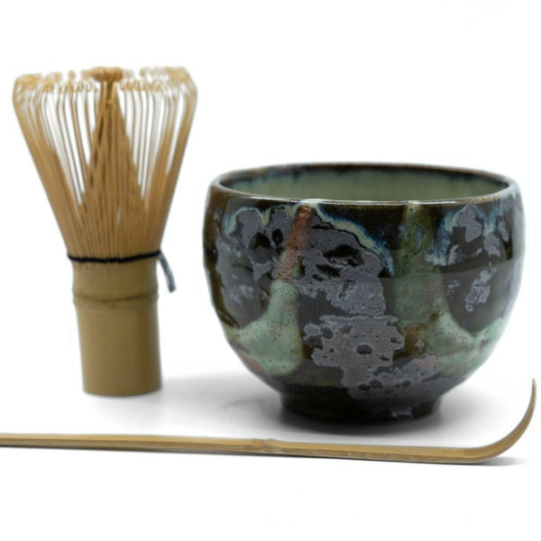 Original japanische Matcha Schale online kaufen